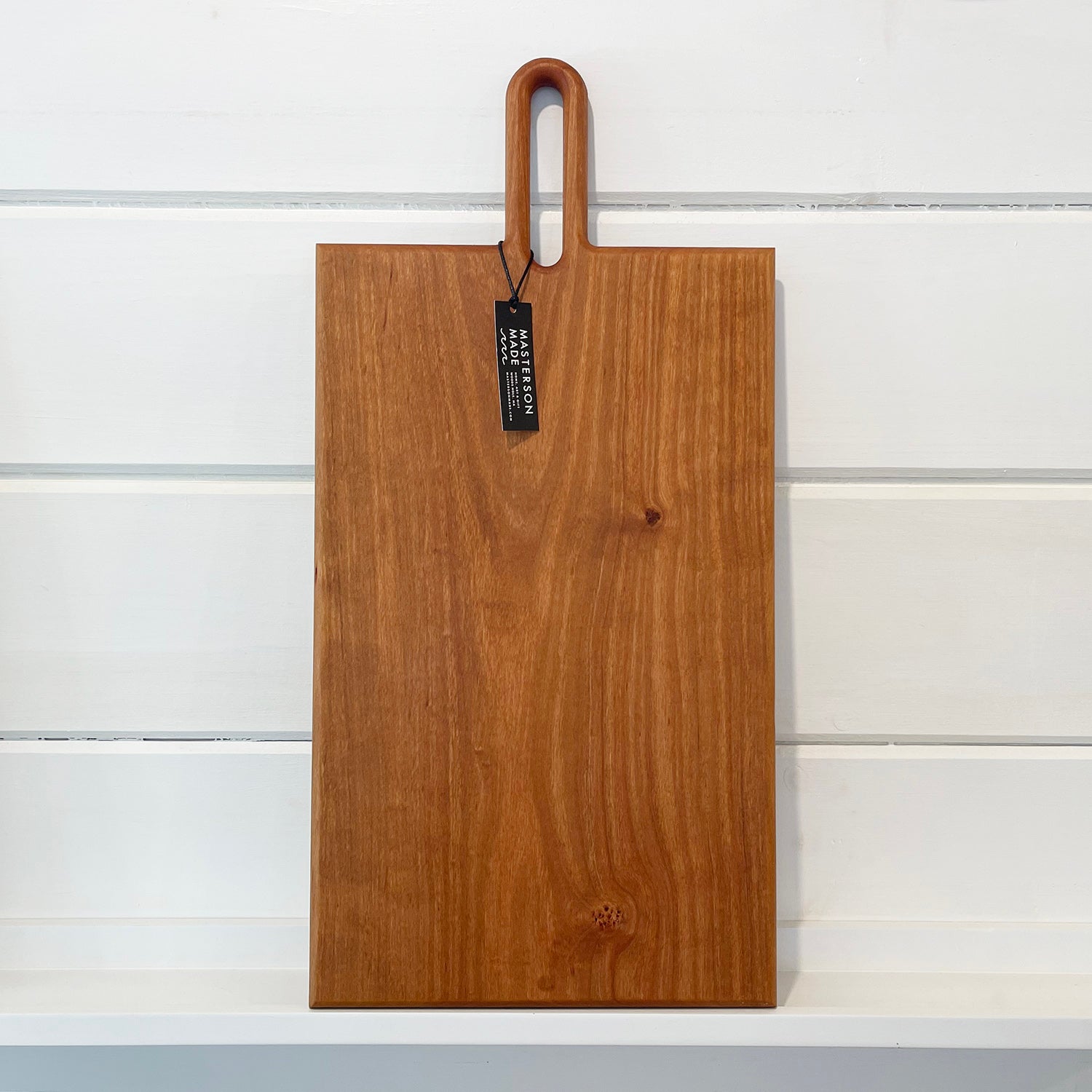 Large Loop Handle Board | Masterson Made