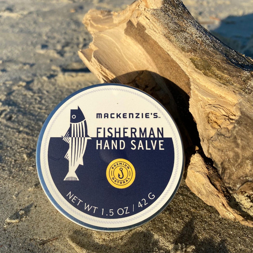 MacKenzie's Hand Salve | Masterson